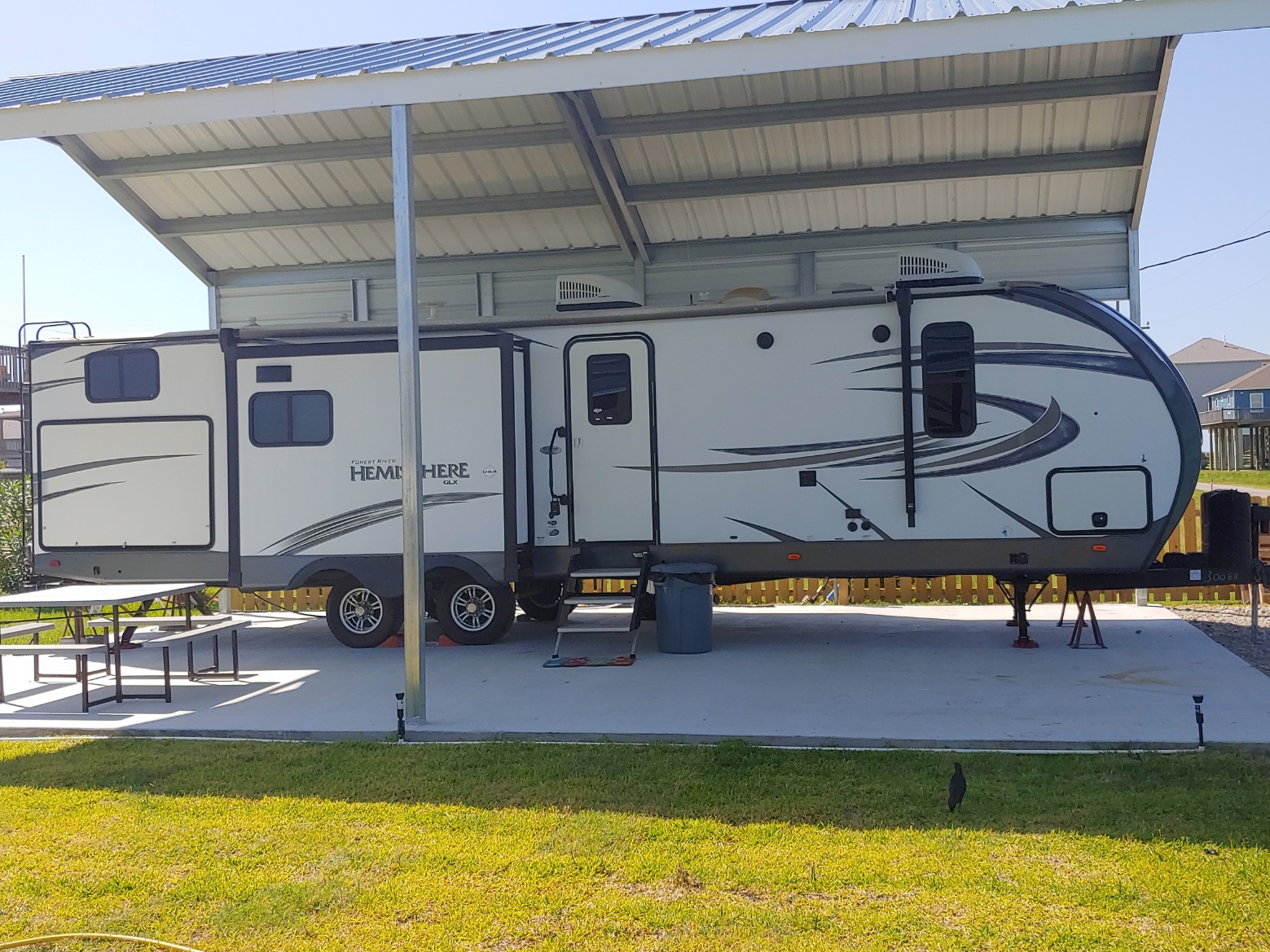 Rates - Coastal View RV Park